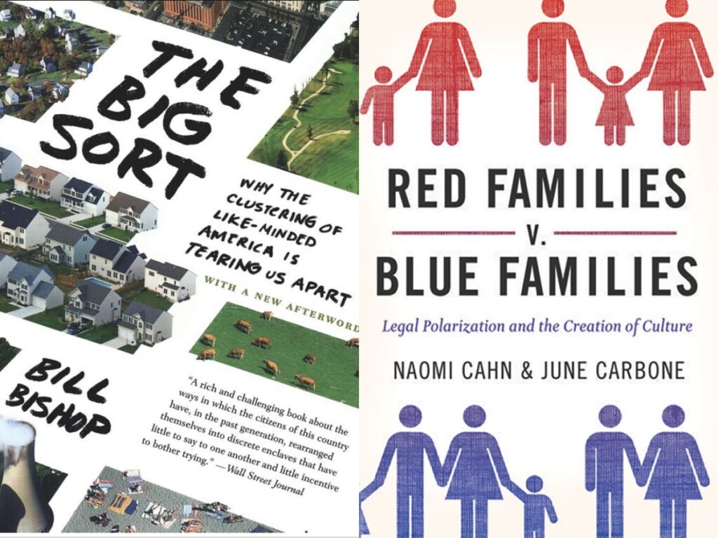 The Ironies of Blue-Family Values – The Natural Family